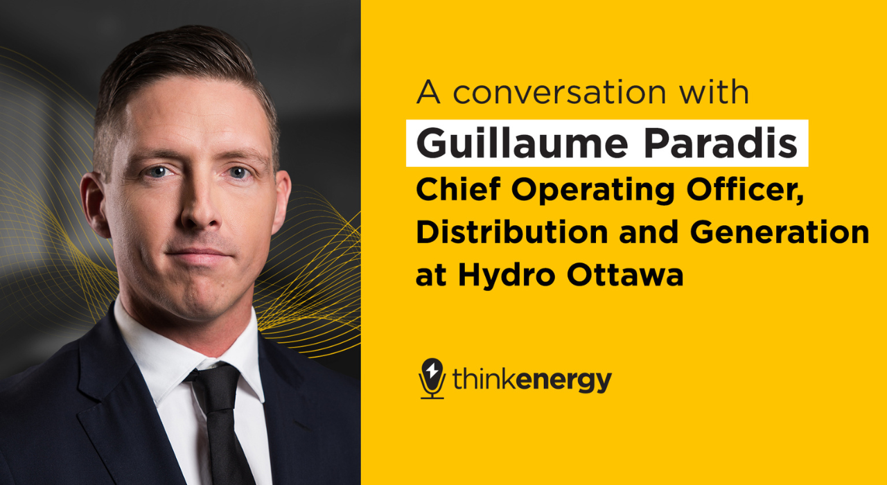 Powering Tomorrow | Hydro Ottawa
